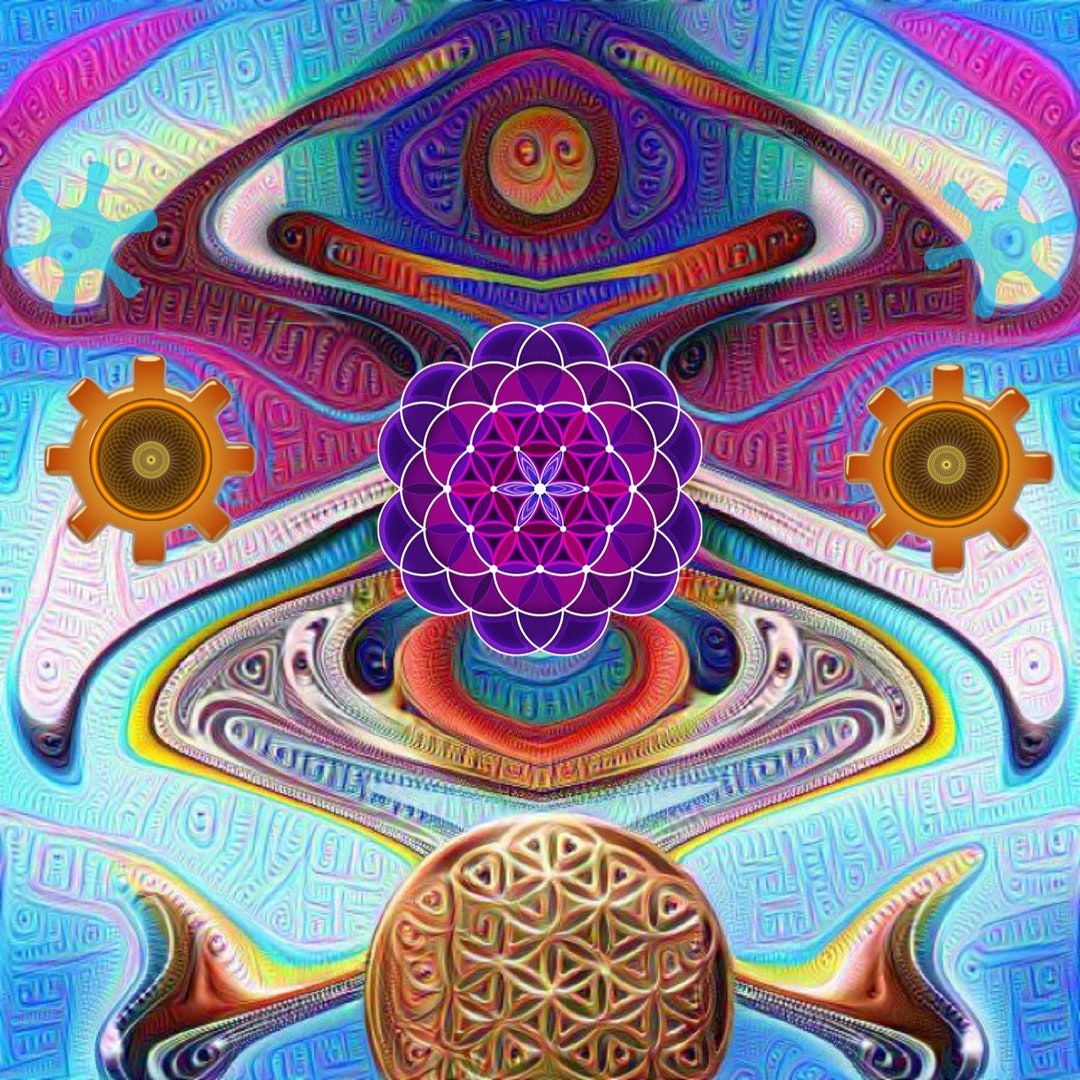 Cradle of Life - Etsy