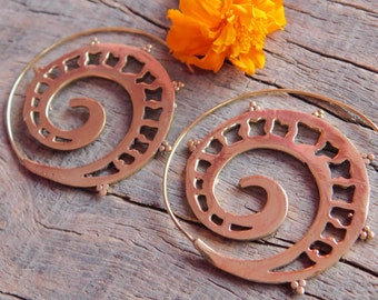 Gypsy jewelry | Etsy