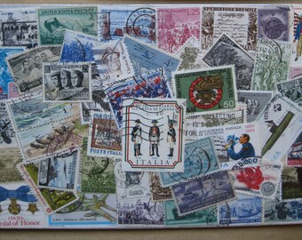 Military stamps | Etsy