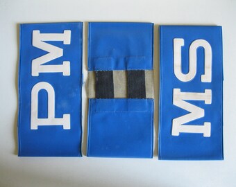 Military Police Arm Band - Etsy