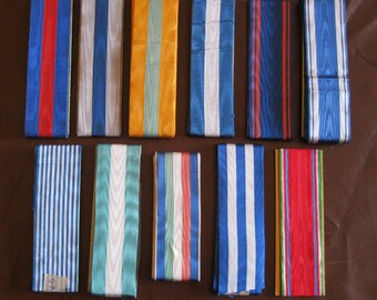 Replacement Military Medal MM Ribbon Full Size Medal Toye - Etsy