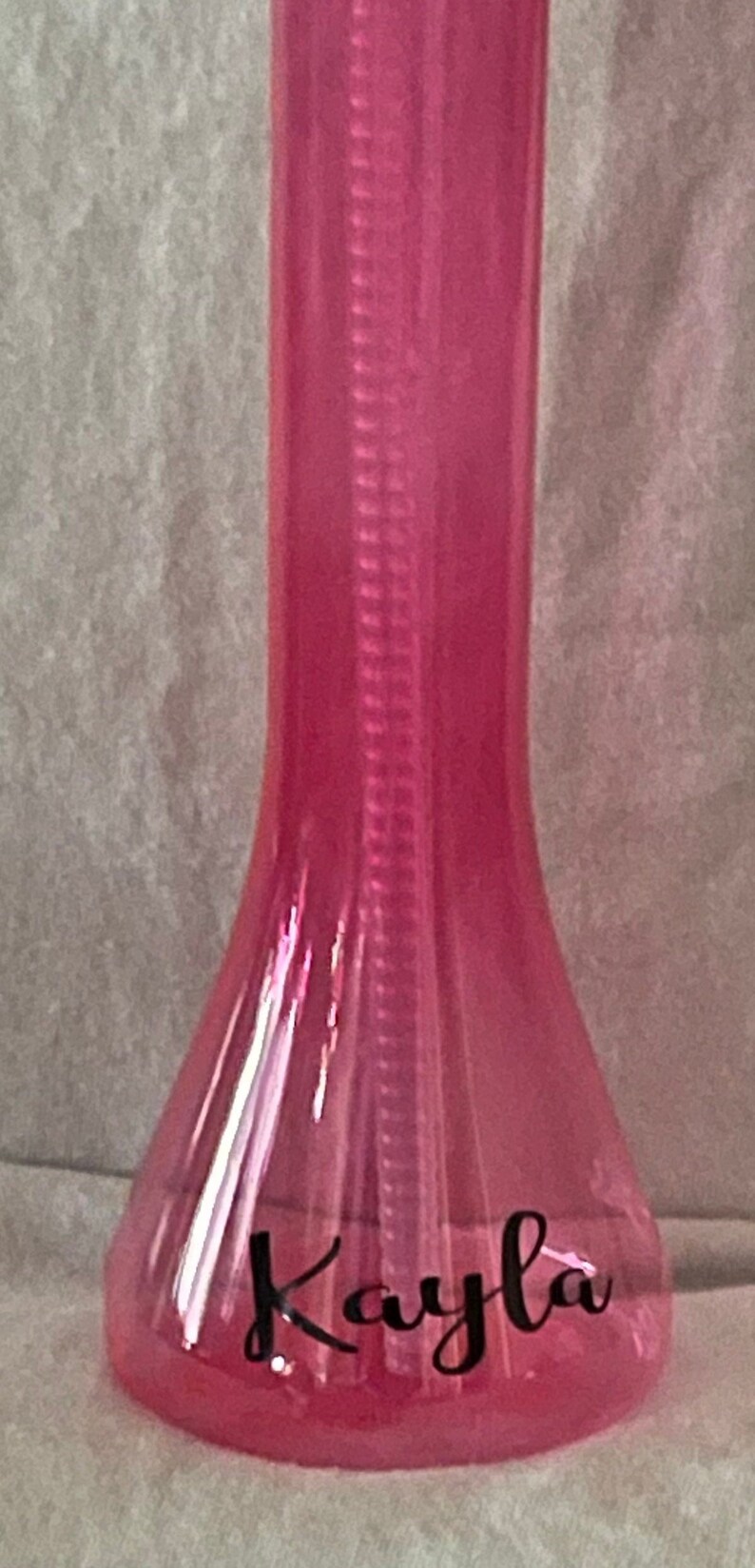 Unique, Party Ready 24 Oz Yard Cups Personalize, Customize Adult ...