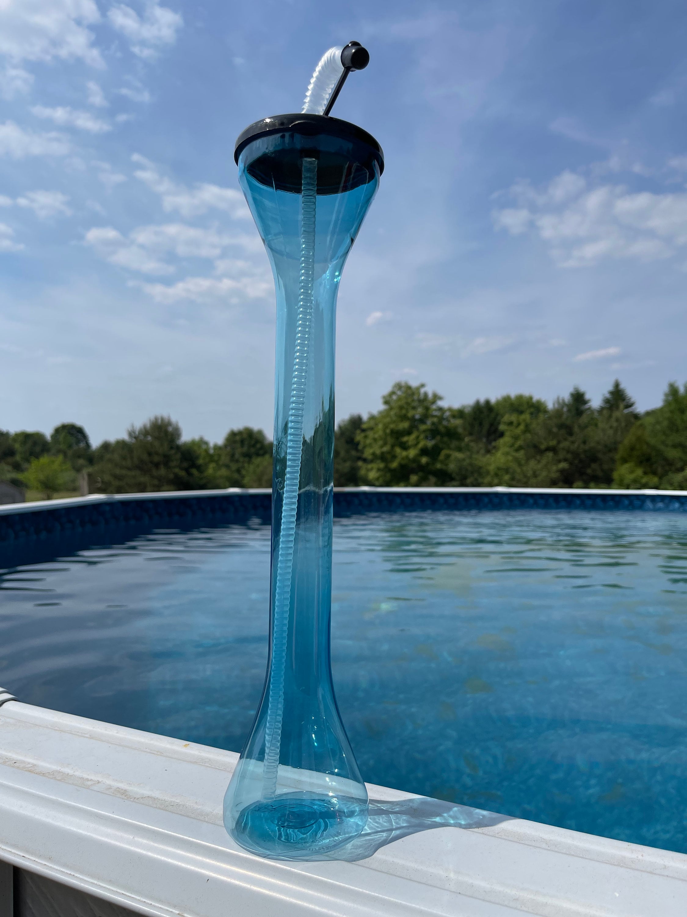 Unique, Party Ready 24 Oz Yard Cups! Personalize, Customize Adult ...