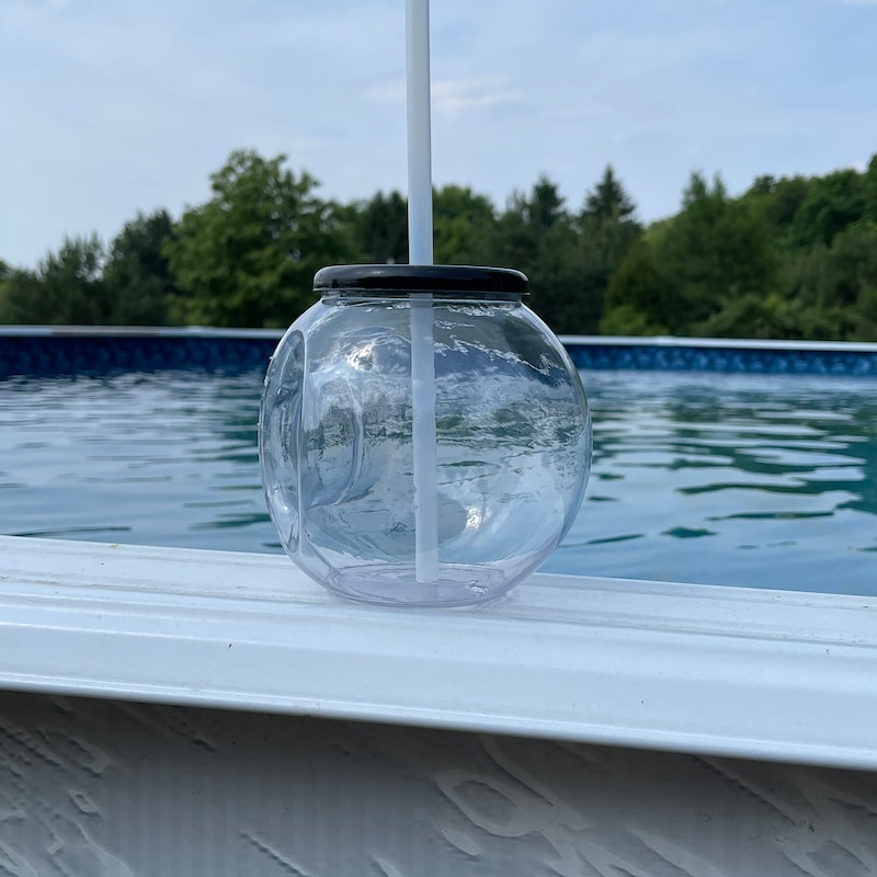 Fishbowl - Etsy