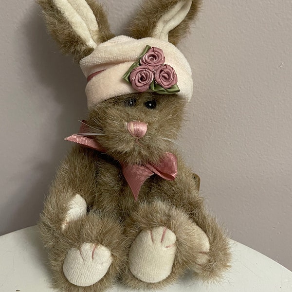 Boyds Bears Rabbit - Etsy
