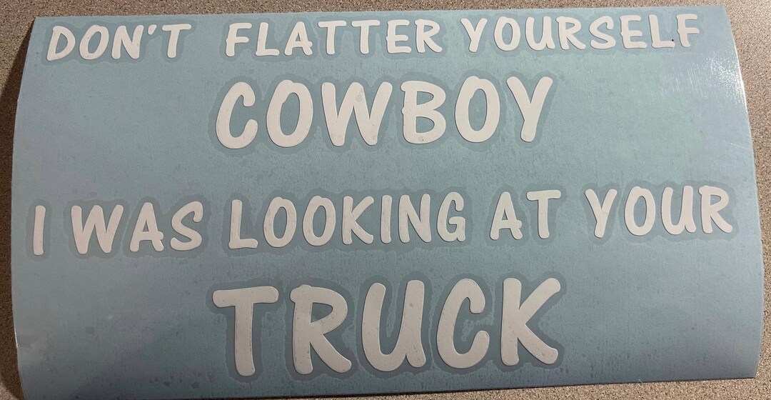 Vinyl Decal, Country Princess, Horse Girl, Truck Girl, Farm Girl ...