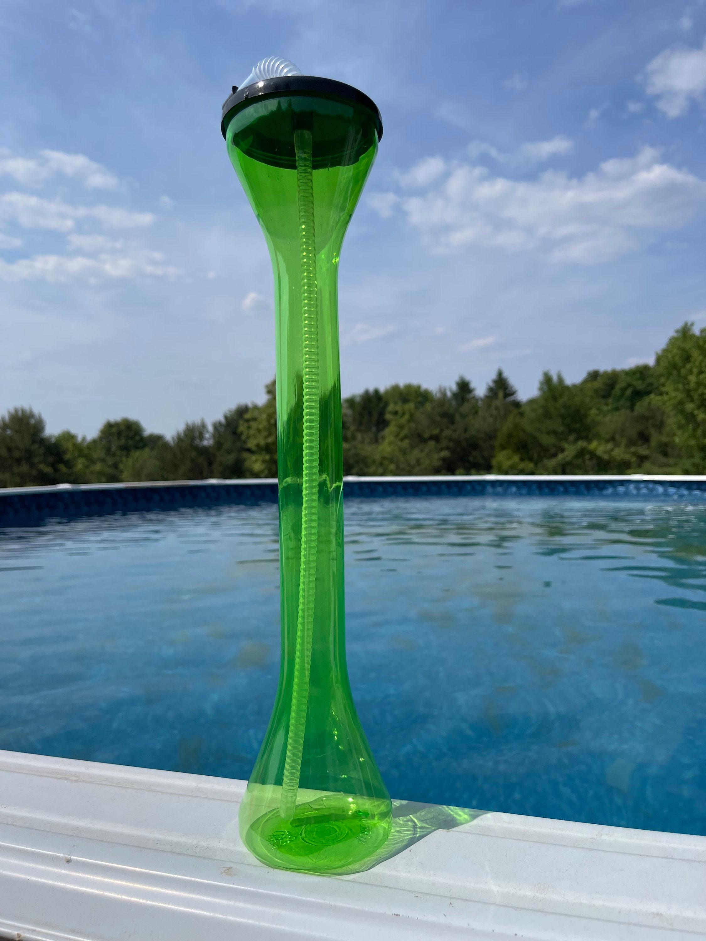 Unique, Party Ready 24 Oz Yard Cups! Personalize, Customize Adult ...