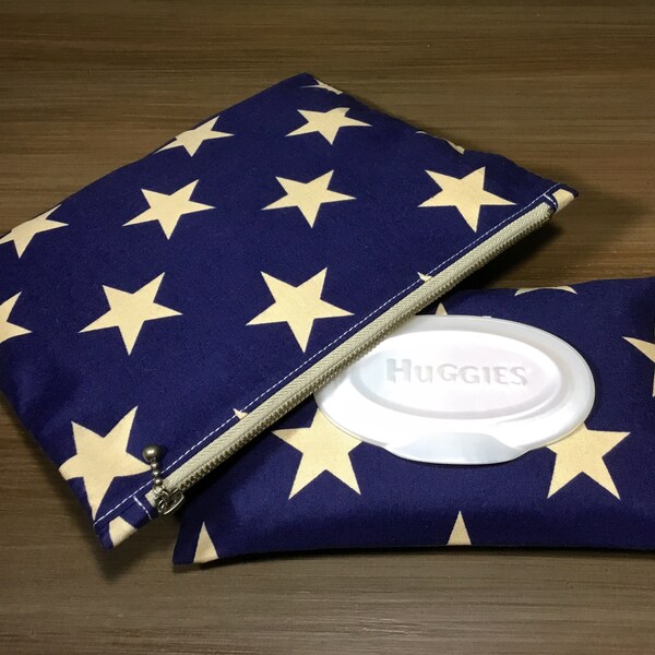 Flushable Wipes Cover - Etsy
