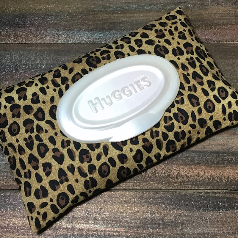 Flushable Wipes Cover - Etsy