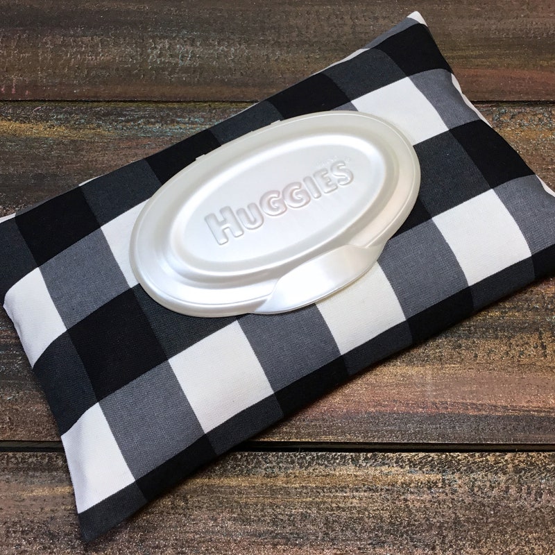 Flushable Wipes Cover - Etsy