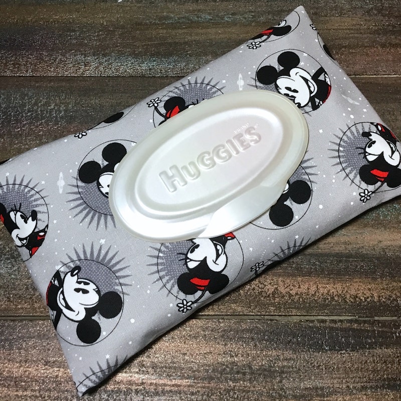 Flushable Wipes Cover - Etsy