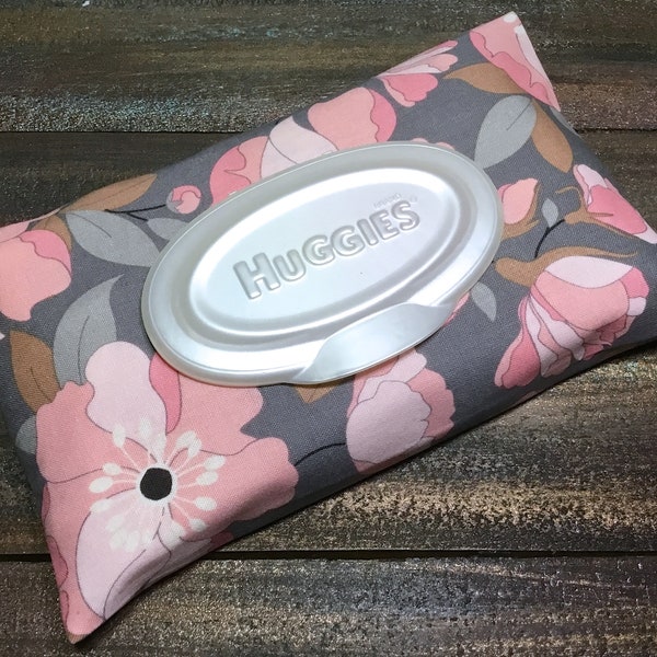 Flushable Wipes Cover - Etsy