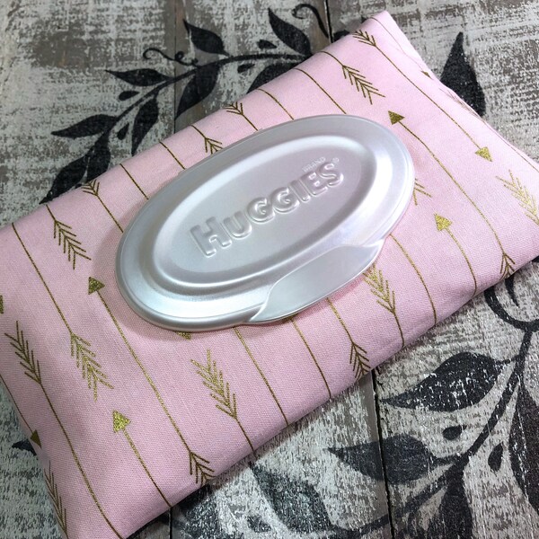 Baby Wipes Case - Etsy