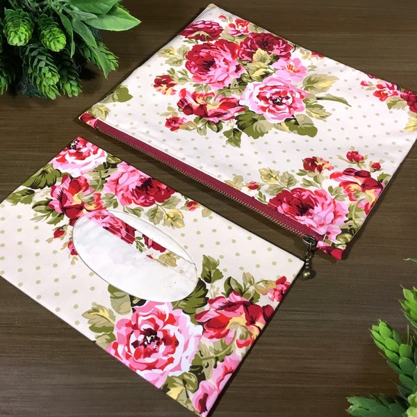 Flushable Wipes Cover - Etsy