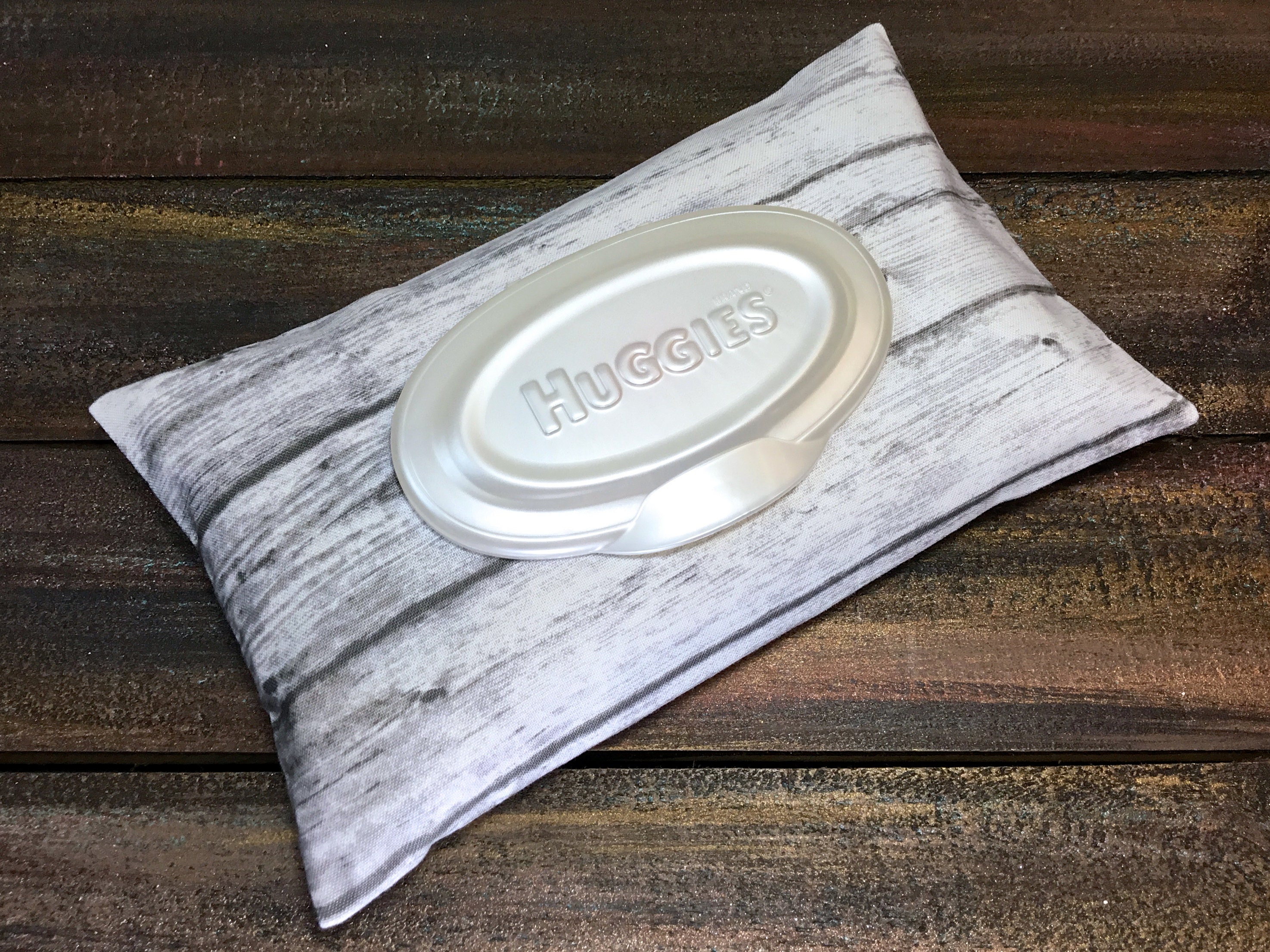 Shiplap Wood Wipe Case Wipes Case Wipes Holder Wipes Cover | Etsy