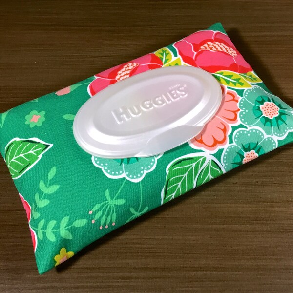 Flushable Wipes Cover - Etsy