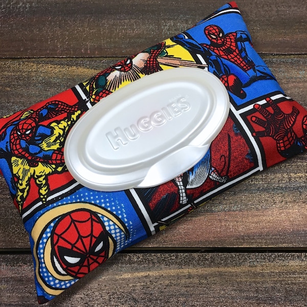 Baby Wipes Case - Etsy