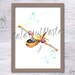 Becky the Loon, Finding Dory, Finding Nemo, Kids Room, Baby Gift, Nemo ...