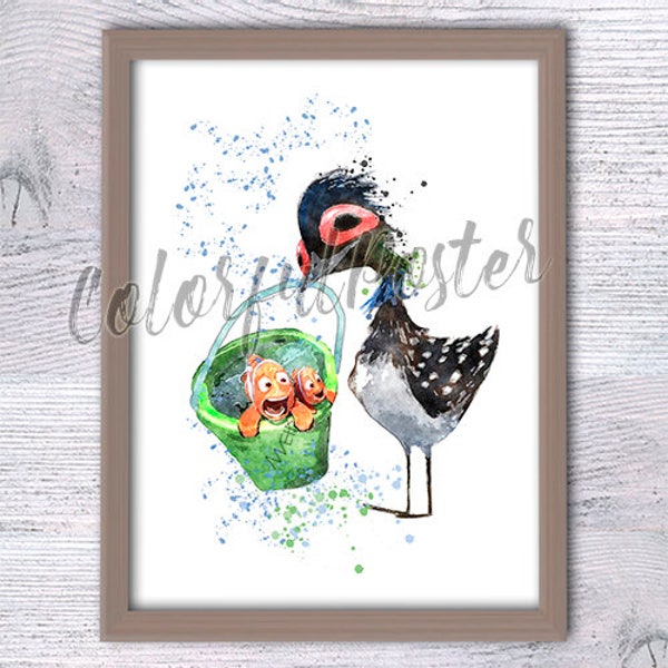 Finding Dory Becky - Etsy