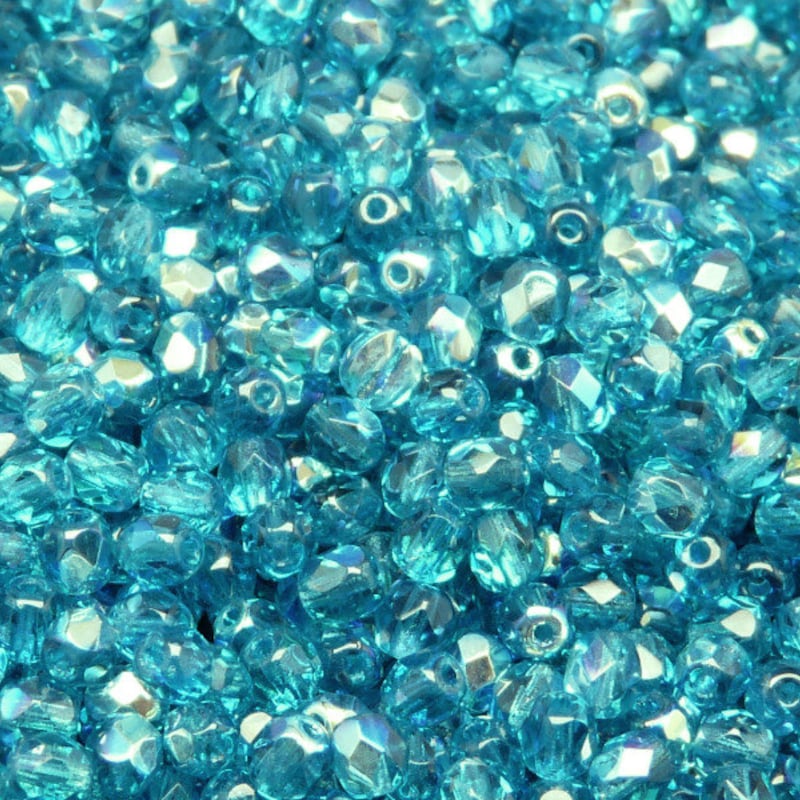4mm Beads - Etsy