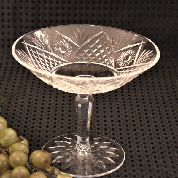 Crystal Compote - Etsy