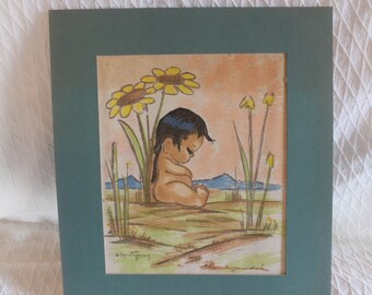 Gerda christoffersen | Etsy