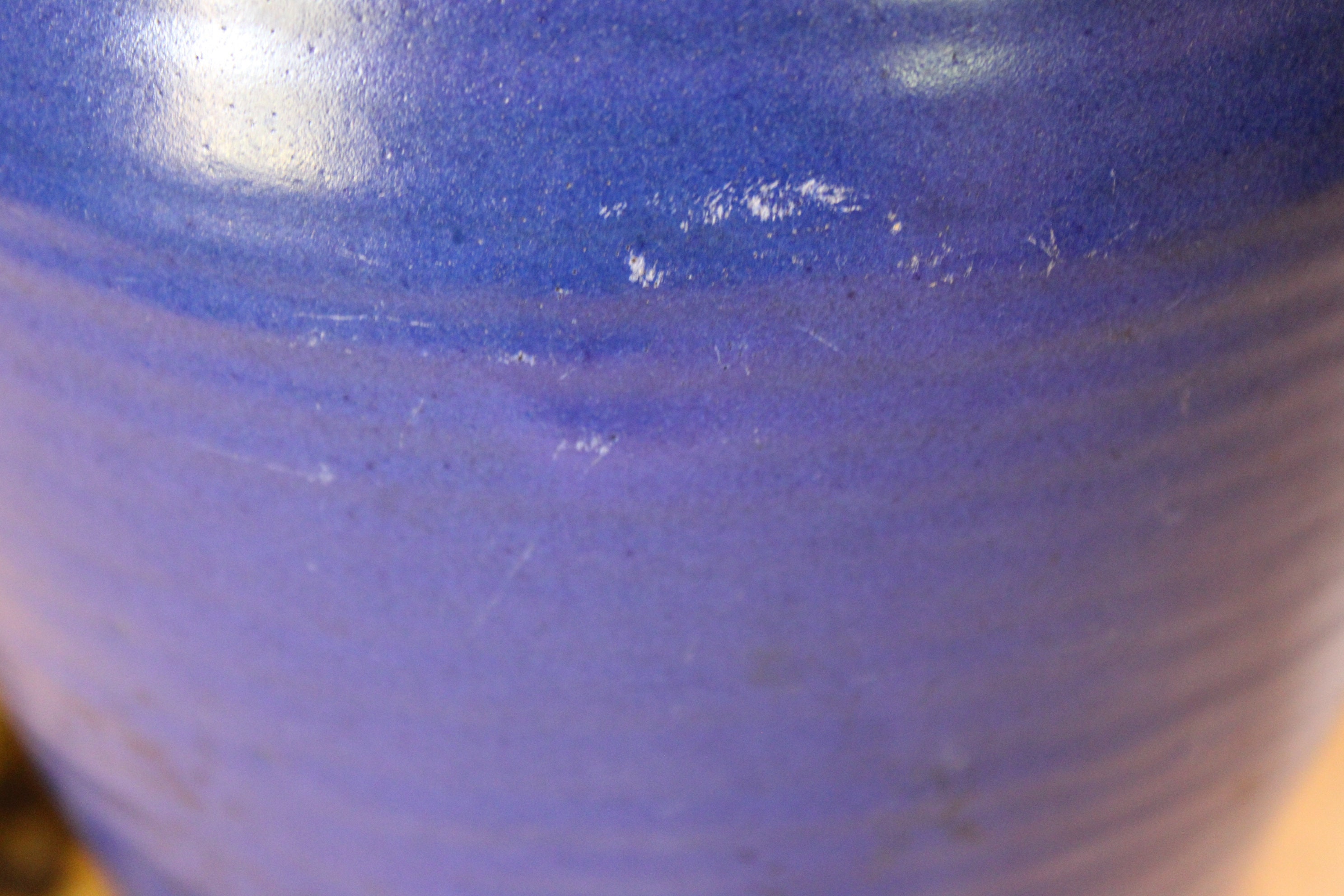 Antique Peters & Reed Zane Ware Pottery 12" Vase or Jar W Handles ...