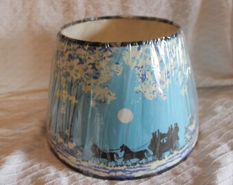 Aladdin Lamp Shade | Etsy