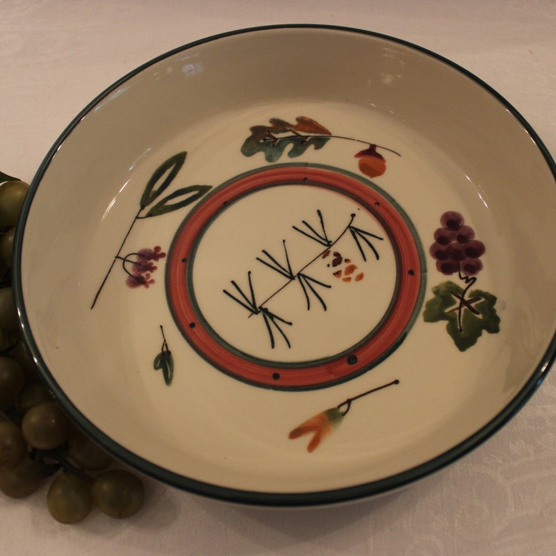 Hartstone Pottery - Etsy