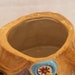 1993 Rick Wisecarver Pottery 12" Cookie Jar - Native American Teepee ...