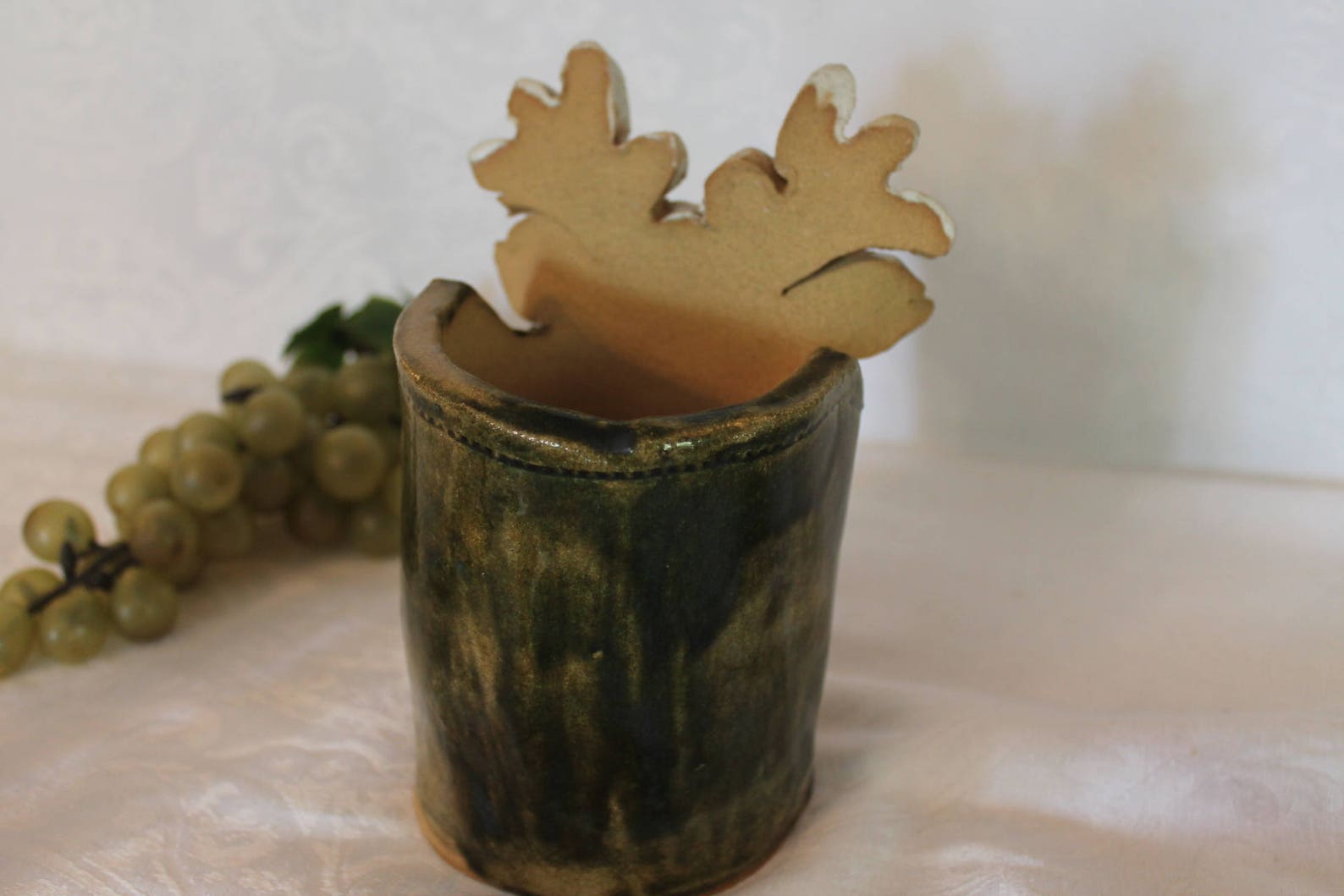 Collection of HINDT Pottery Creative Clay of California | Etsy