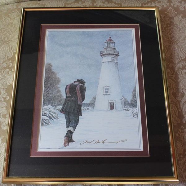 Ben Richmond Art - Etsy