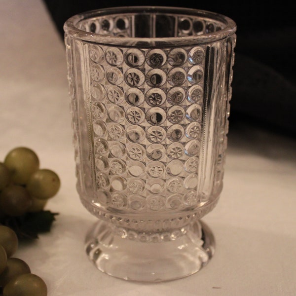 Antique Spooner - Etsy