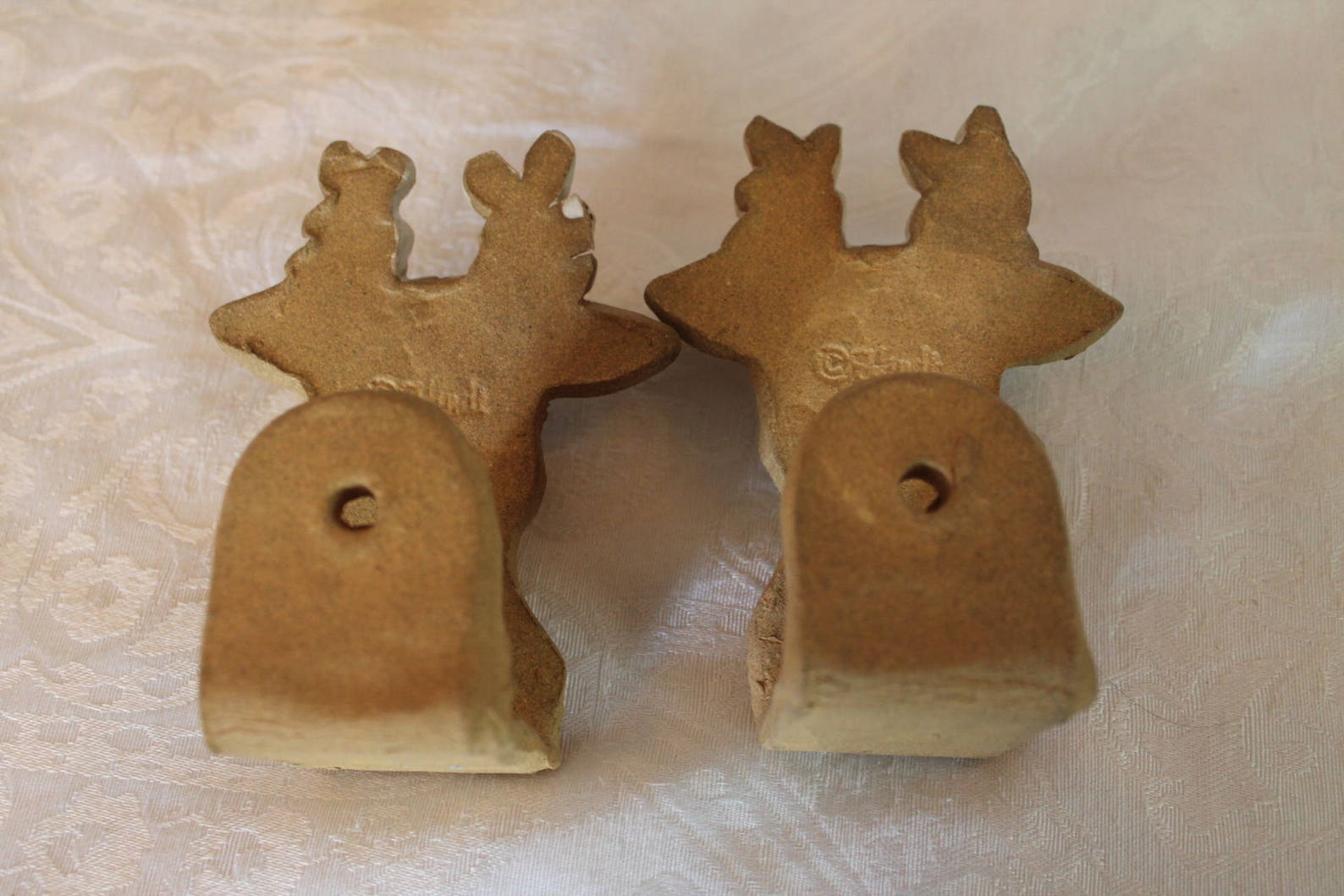 Collection of HINDT Pottery Creative Clay of California | Etsy