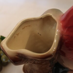 Beautiful Vintage Royal Copley Pottery 8 Mallard Duck & - Etsy