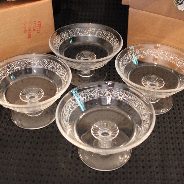 Glass Nut Cups - Etsy