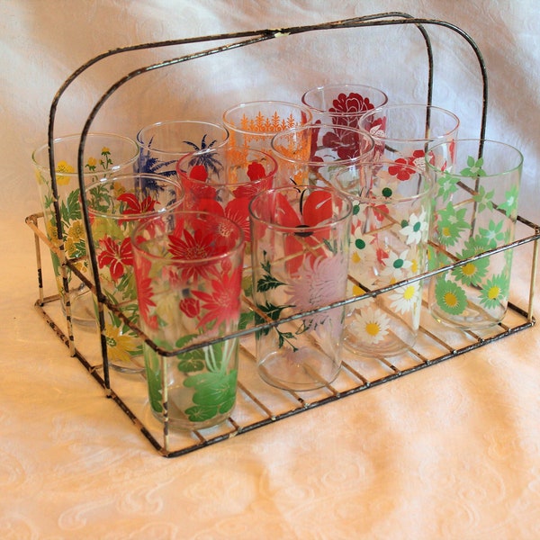 Vintage Swanky Swig - Etsy