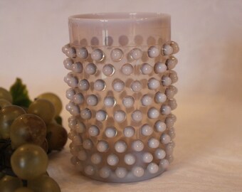 Flint Glass Tumbler - Etsy