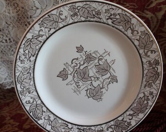 Ivy Pattern China - Etsy