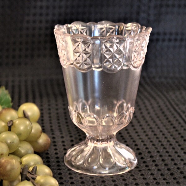 Antique Spooner - Etsy