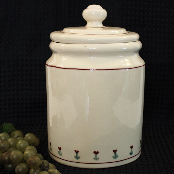 Hartstone Pottery - Etsy