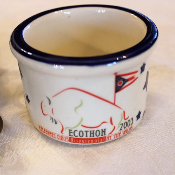 Buckeye Stoneware - Etsy