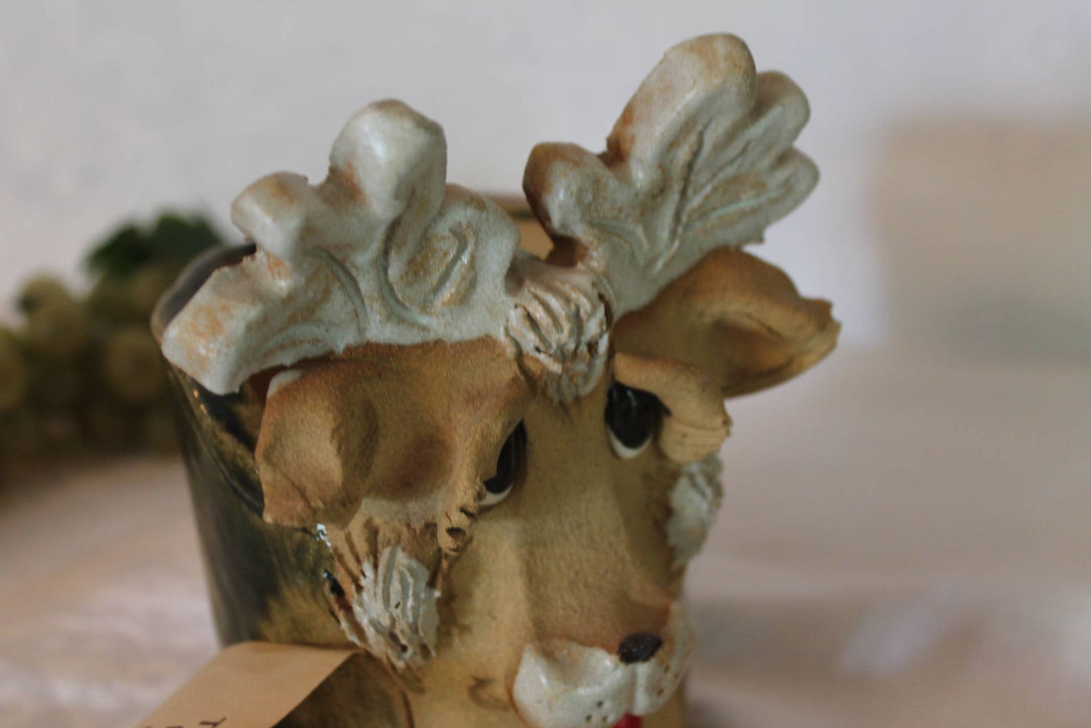 Collection of HINDT Pottery Creative Clay of California | Etsy