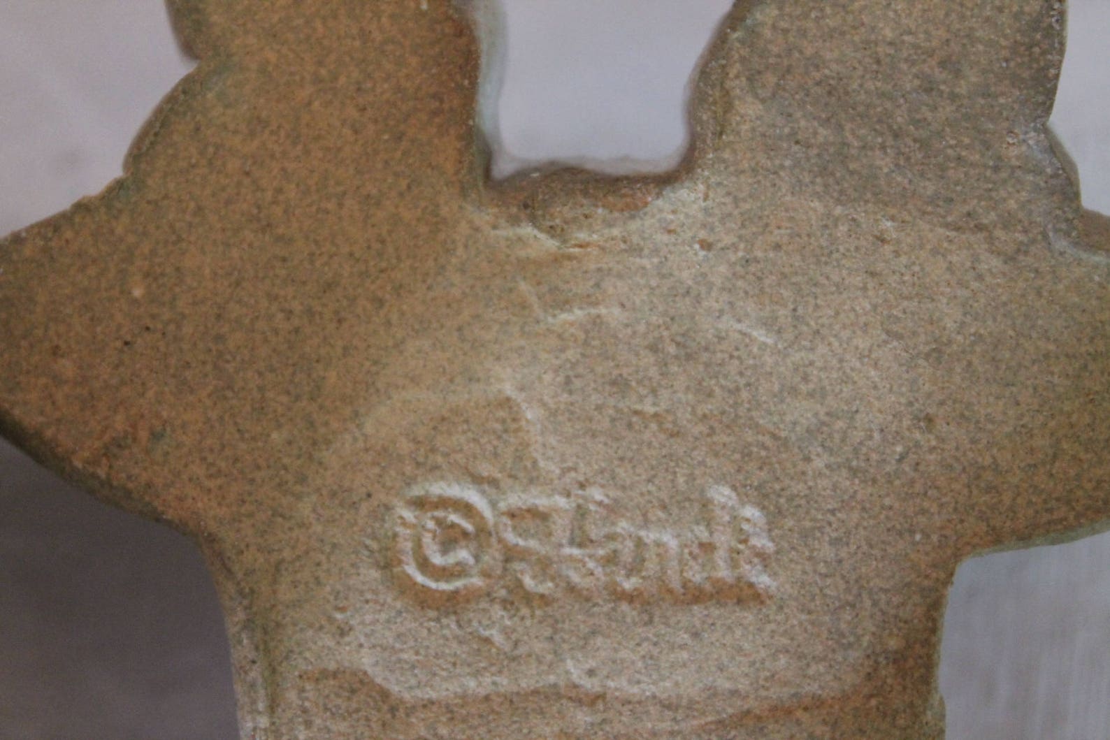 Collection of HINDT Pottery Creative Clay of California - Etsy