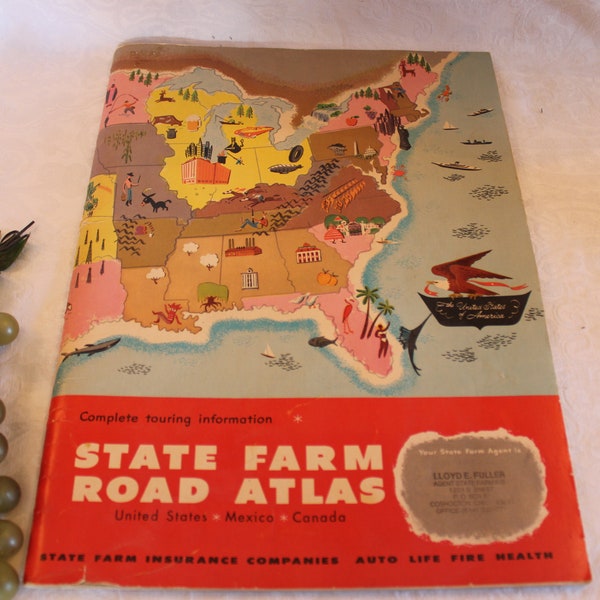 State Farm - Etsy