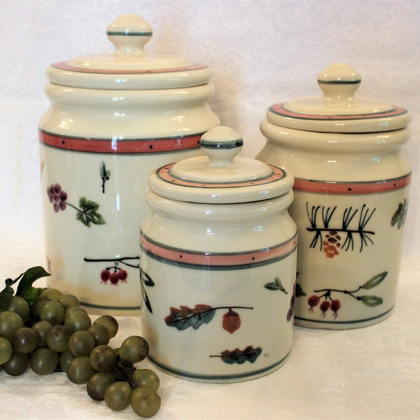 Hartstone Pottery - Etsy