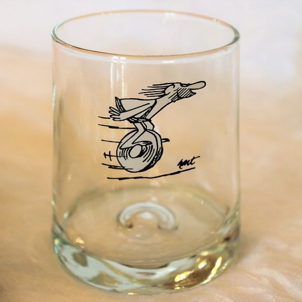 B.c. Comic Strip Glasses - Etsy