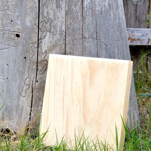 Small Garden Plaques - Etsy