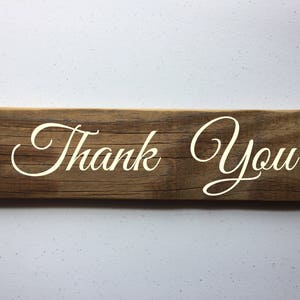 Wedding Signs Cursive Wedding Sign, Cursive Wood Sign, Rustic Wedding ...