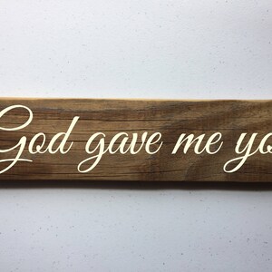 Wedding Signs Cursive Wedding Sign, Cursive Wood Sign, Rustic Wedding ...